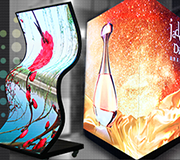 Creative Screen - Prime Led