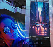 Indoor Fixo - Prime Led